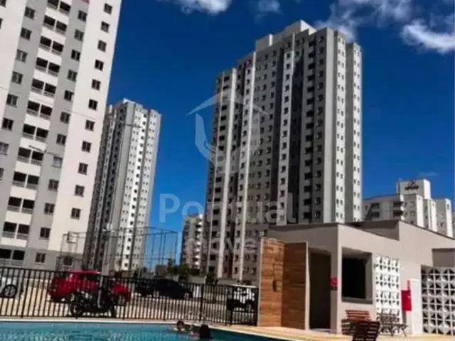 Apartamento para Venda em Uberlândia/MG Laranjeiras 2 Quartos