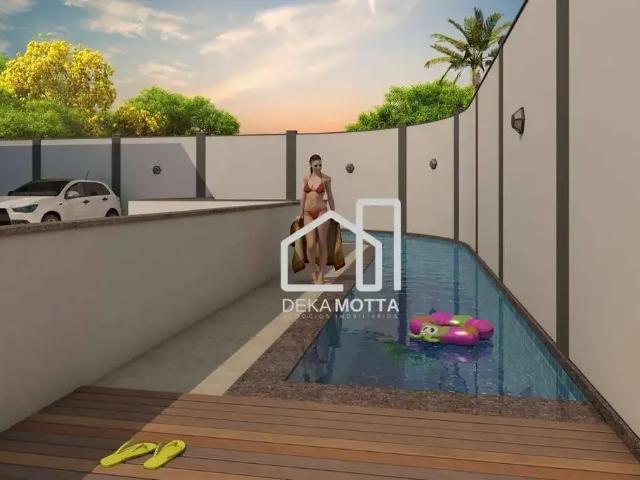 Apartamento para Venda em Uberlândia/MG Laranjeiras 2 Quartos