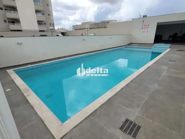 Apartamento para Venda em Uberlândia/MG Laranjeiras 2 Quartos