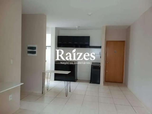 Apartamento para Venda em Uberlândia/MG Laranjeiras 2 Quartos