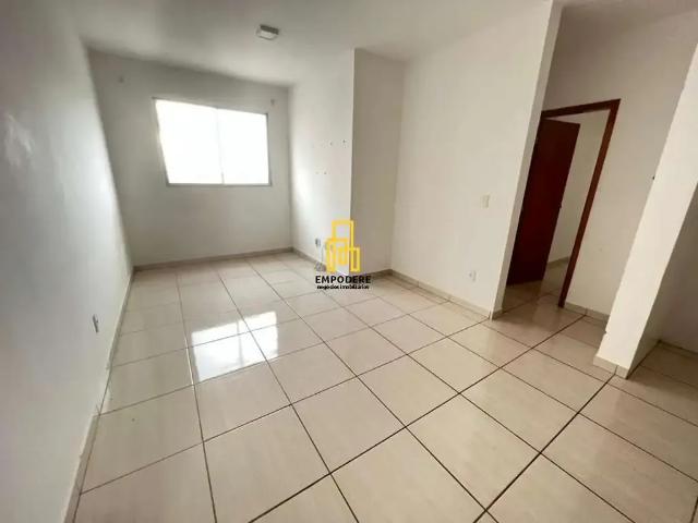 Apartamento para Venda em Uberlândia/MG Laranjeiras 2 Quartos