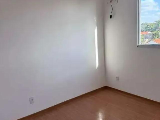Apartamento para Venda em Uberlândia/MG Laranjeiras 2 Quartos