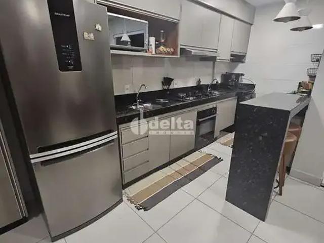 Apartamento para Venda em Uberlândia/MG Laranjeiras 2 Quartos