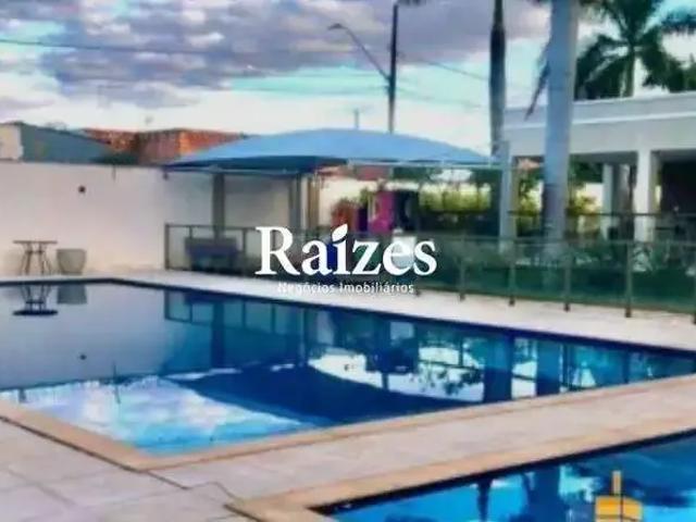 Apartamento para Venda em Uberlândia/MG Laranjeiras 2 Quartos