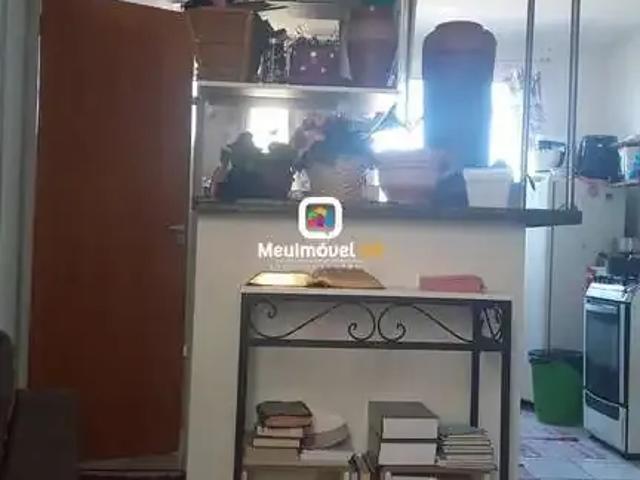 Apartamento para Venda em Uberlândia/MG Laranjeiras 2 Quartos