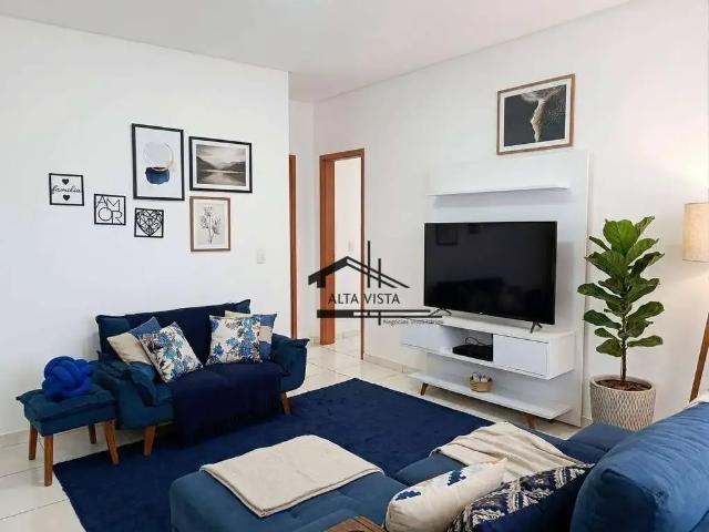 Apartamento para Venda em Uberlândia/MG Laranjeiras 2 Quartos