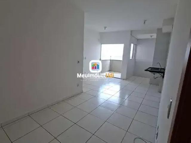 Apartamento para Venda em Uberlândia/MG Laranjeiras 2 Quartos