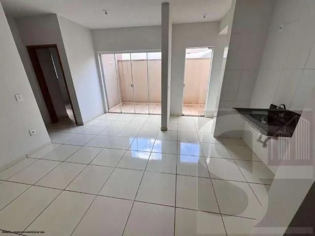 Apartamento para Venda em Uberlândia/MG Laranjeiras 2 Quartos