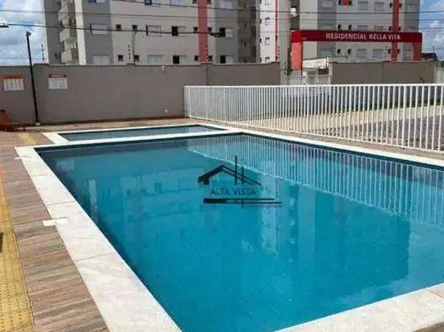 Apartamento para Venda em Uberlândia/MG Laranjeiras 2 Quartos
