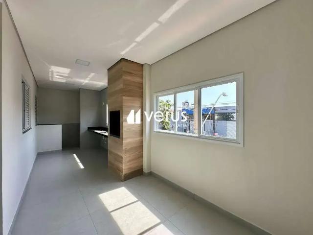 Apartamento para Venda em Uberlândia/MG Laranjeiras 3 Quartos