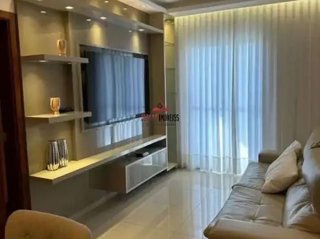 Apartamento para Venda em Uberlândia/MG Laranjeiras 3 Quartos