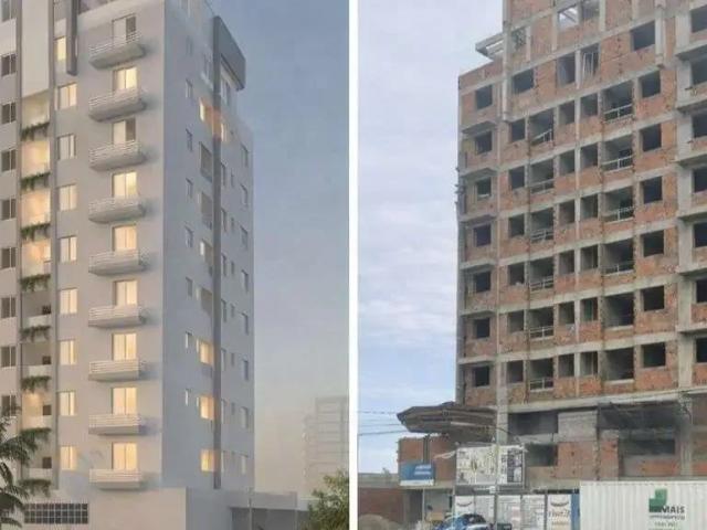 Apartamento para Venda em Uberlândia/MG Laranjeiras 3 Quartos