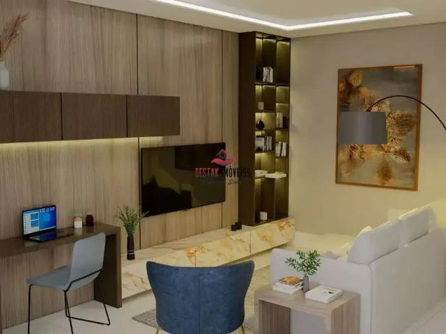 Apartamento para Venda em Uberlândia/MG Laranjeiras 3 Quartos