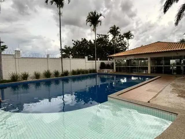 Apartamento para Venda em Uberlândia/MG Laranjeiras 3 Quartos