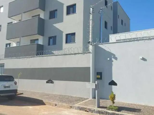 Apartamento para Venda em Uberlândia/MG Laranjeiras 3 Quartos