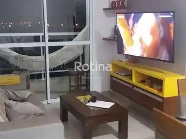 Apartamento para Venda em Uberlândia/MG Laranjeiras 3 Quartos