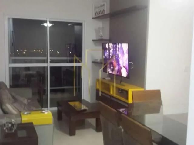 Apartamento para Venda em Uberlândia/MG Laranjeiras 3 Quartos