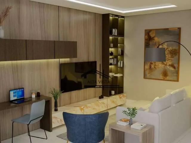 Apartamento para Venda em Uberlândia/MG Laranjeiras 3 Quartos