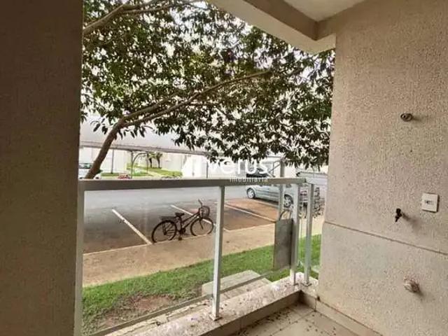 Apartamento para Venda em Uberlândia/MG Laranjeiras 3 Quartos