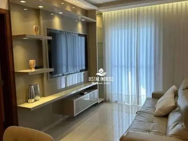 Apartamento para Venda em Uberlândia/MG Laranjeiras 3 Quartos