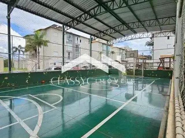 Apartamento para Venda em Uberlândia/MG Laranjeiras 3 Quartos