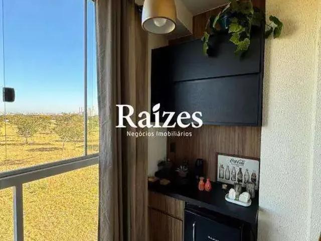 Apartamento para Venda em Uberlândia/MG Laranjeiras 3 Quartos
