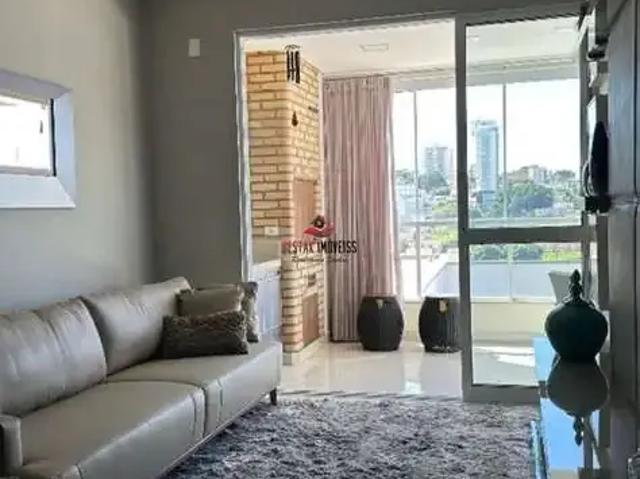 Apartamento para Venda em Uberlândia/MG Lidice 3 Quartos
