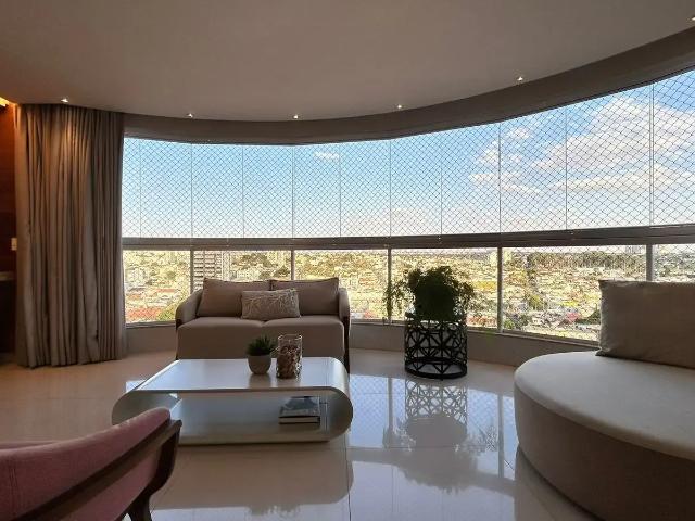 Apartamento para Venda em Uberlândia/MG Lidice 3 Quartos