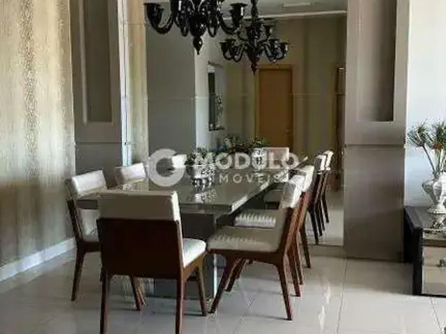 Apartamento para Venda em Uberlândia/MG Lidice 3 Quartos