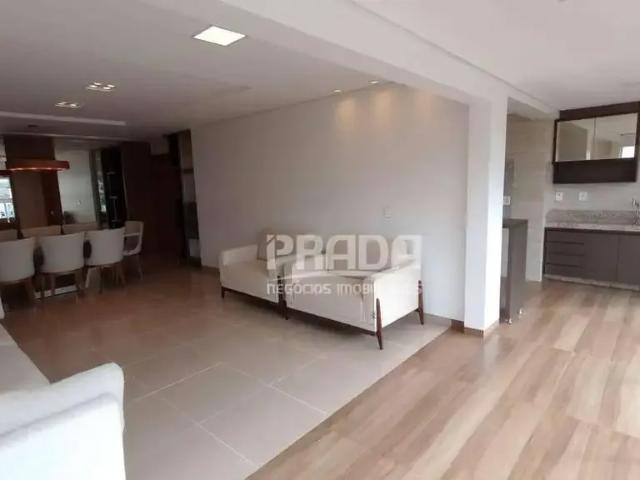 Apartamento para Venda em Uberlândia/MG Lidice 3 Quartos