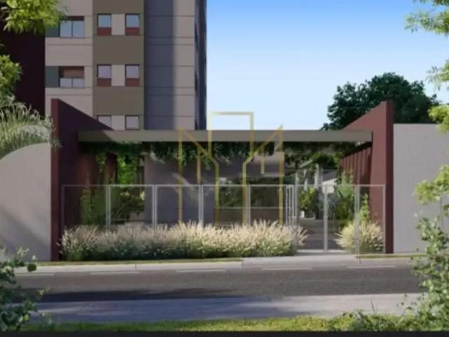 Apartamento para Venda em Uberlândia/MG Lidice 3 Quartos