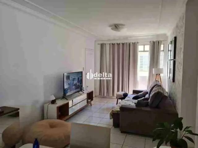 Apartamento para Venda em Uberlândia/MG Lidice 3 Quartos