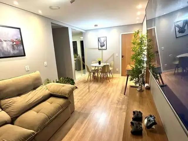 Apartamento para Venda em Uberlândia/MG Lidice 3 Quartos