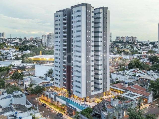 Apartamento para Venda em Uberlândia/MG Lidice 3 Quartos