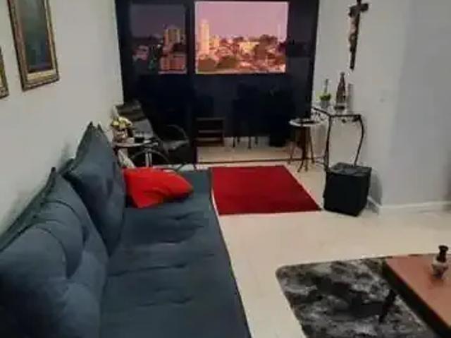 Apartamento para Venda em Uberlândia/MG Lidice 3 Quartos