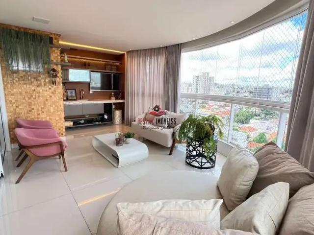 Apartamento para Venda em Uberlândia/MG Lidice 3 Quartos