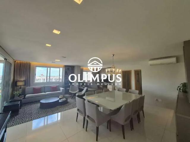 Apartamento para Venda em Uberlândia/MG Lidice 3 Quartos