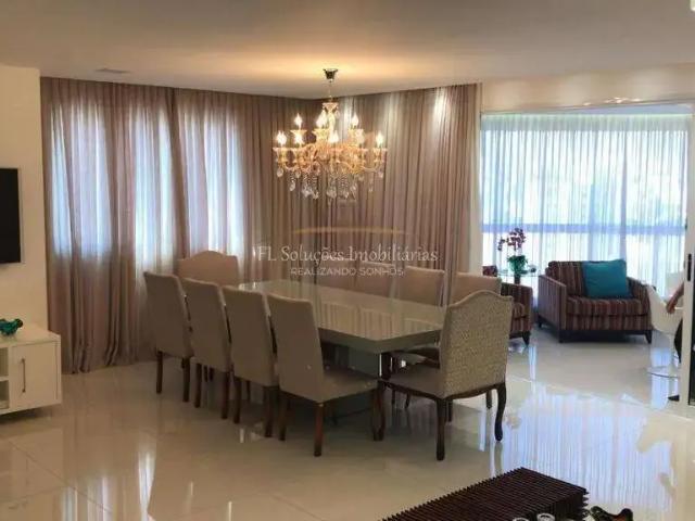 Apartamento para Venda em Uberlândia/MG Lidice 3 Quartos