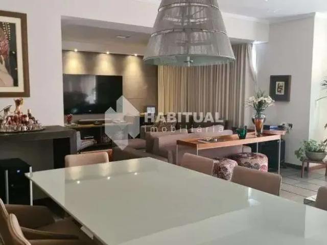 Apartamento para Venda em Uberlândia/MG Lidice 3 Quartos