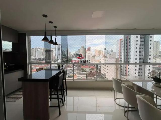 Apartamento para Venda em Uberlândia/MG Lidice 3 Quartos
