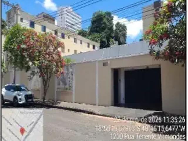 Apartamento para Venda em Uberlândia/MG Lidice