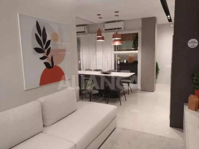 Apartamento para Venda em Uberlândia/MG Lidice 2 Quartos