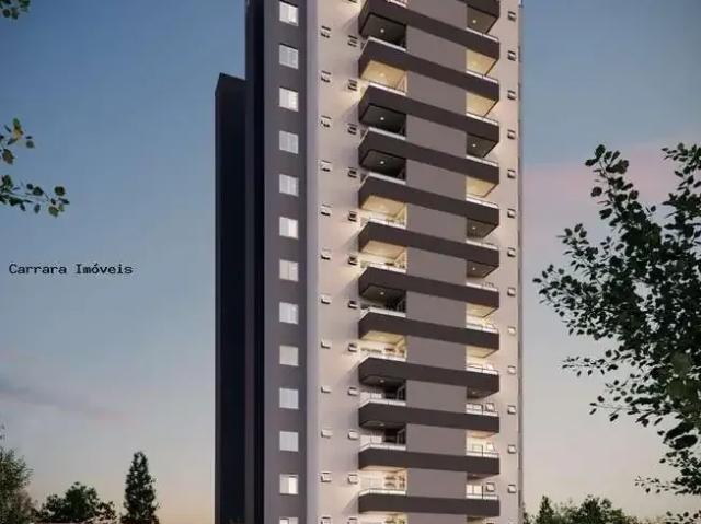 Apartamento para Venda em Uberlândia/MG Lidice 2 Quartos