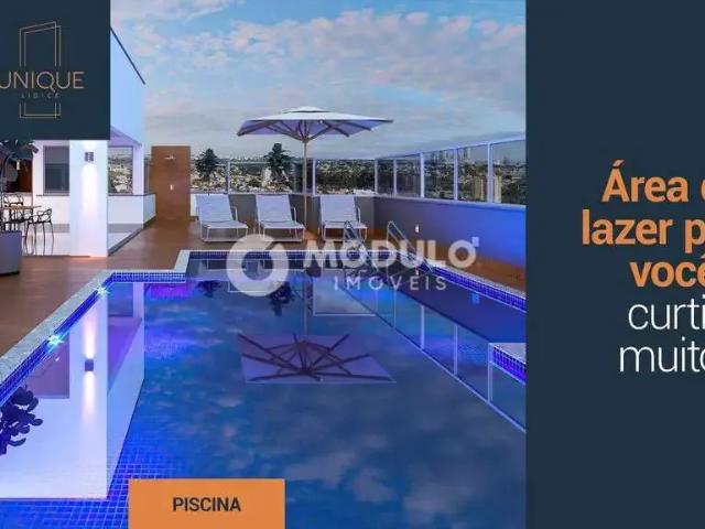Apartamento para Venda em Uberlândia/MG Lidice 2 Quartos