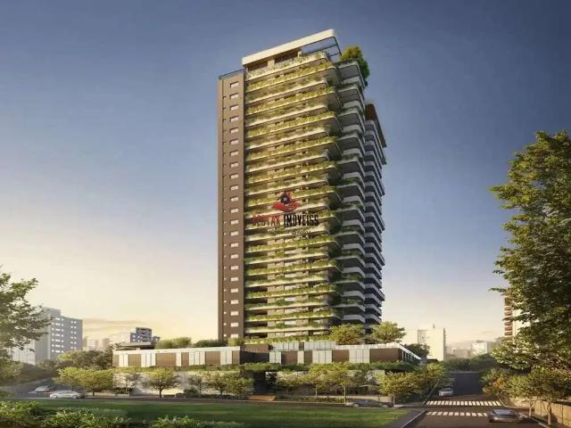 Apartamento para Venda em Uberlândia/MG Lidice 2 Quartos