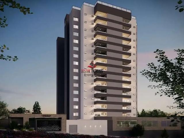 Apartamento para Venda em Uberlândia/MG Lidice 2 Quartos