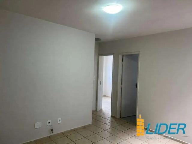 Apartamento para Venda em Uberlândia/MG Lidice 2 Quartos