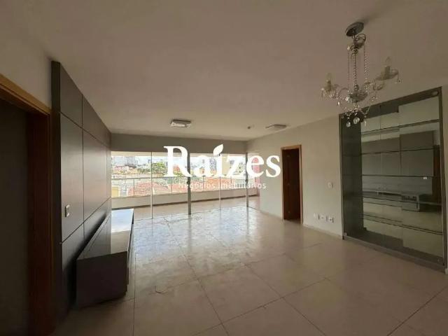 Apartamento para Venda em Uberlândia/MG Lidice 4 Quartos