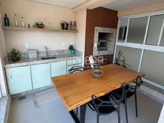Apartamento para Venda em Uberlândia/MG Lidice 4 Quartos