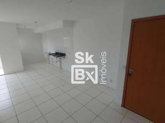 Apartamento para Venda em Uberlândia/MG Loteamento Monte Hebron 2 Quartos